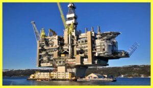 Top 10 Biggest Oil Rig In The World » AutoJournalism