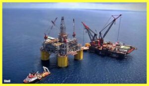 Top 10 Biggest Oil Rig In The World » AutoJournalism