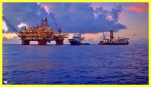 Top 10 Biggest Oil Rig In The World » AutoJournalism