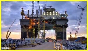 Top 10 Biggest Oil Rig In The World » AutoJournalism