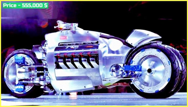 Top 10 Fastest Bikes In The World 2024 » AutoJournalism.com
