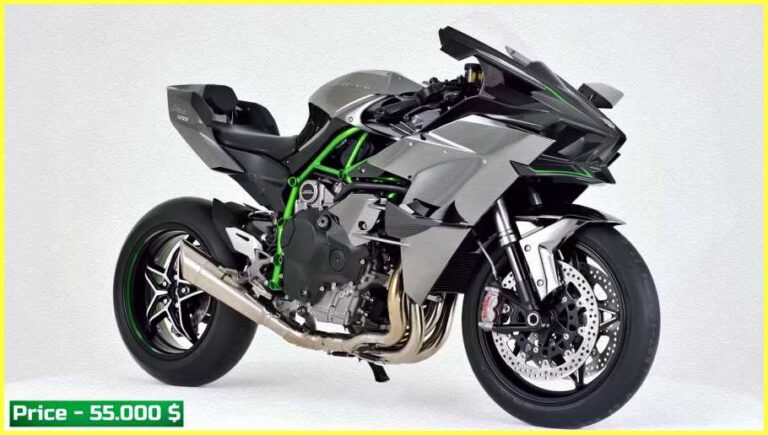 Top 10 Fastest Bikes In The World 2024 » AutoJournalism