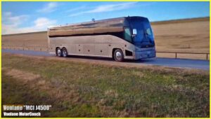 Top 10 Most Luxurious Buses In The World 2024 ($$ Expensive)