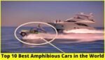 Top 10 Best Amphibious Cars In The World (Autojournalism)
