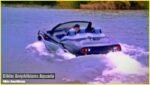 Top 10 Best Amphibious Cars In The World (Autojournalism)
