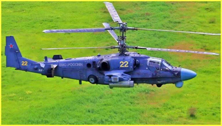 Top 10 Fastest Helicopters In The World » AutoJournalism