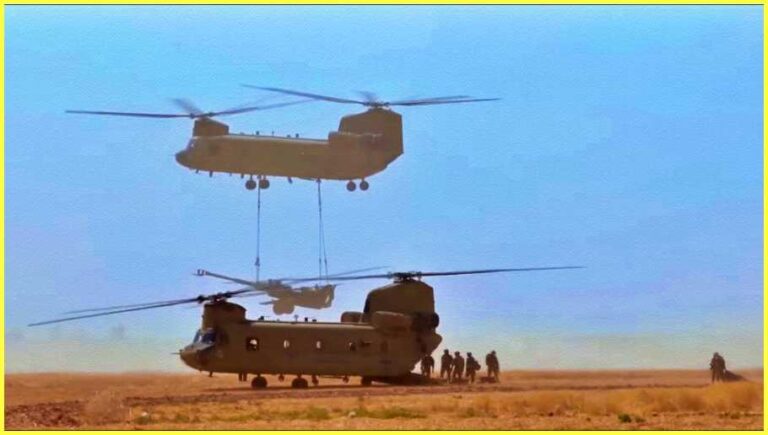 Top 10 Fastest Helicopters In The World » AutoJournalism