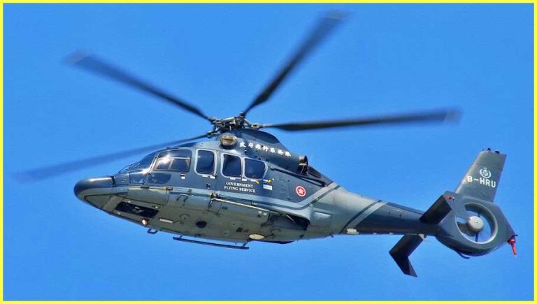 Top 10 Fastest Helicopters In The World » AutoJournalism