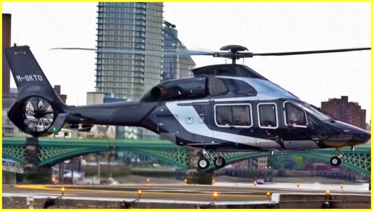 Top 10 Fastest Helicopters In The World » AutoJournalism