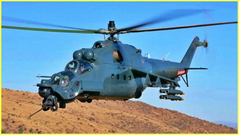 Top 10 Fastest Helicopters In The World » AutoJournalism