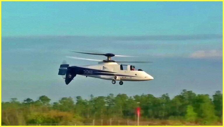 Top 10 Fastest Helicopters In The World » AutoJournalism