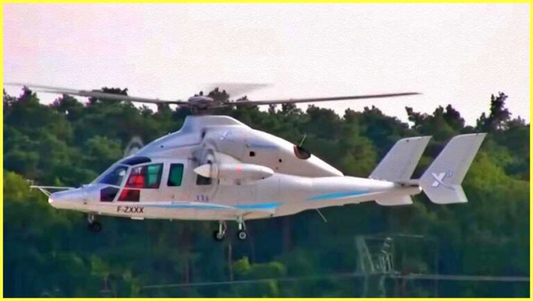 Top 10 Fastest Helicopters In The World » AutoJournalism