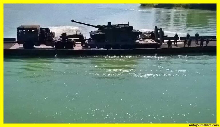 Top 10 Biggest Tank Transporters In The World (Trucks)