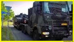 Top 10 Biggest Tank Transporters In The World (Trucks)