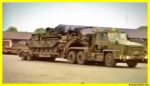 Top 10 Biggest Tank Transporters In The World (Trucks)