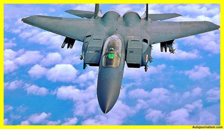 Top 10 Best Boeing Military Aircraft In The World (2024)