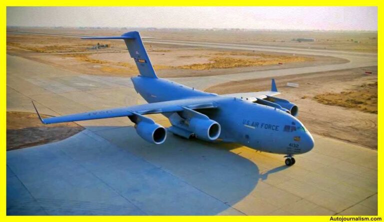 Top 10 Best Boeing Military Aircraft In The World (2024)