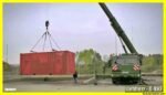 Top 10 Biggest Military Recovery Trucks In The World (AEV)