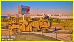 Top 10 Biggest Military Recovery Trucks In The World (AEV)
